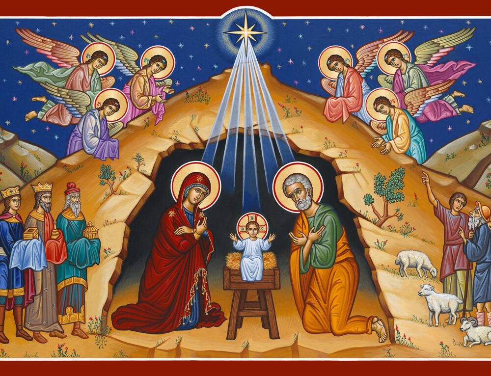 Our Holy Lord, Jesus Christ – PrayerTeam365