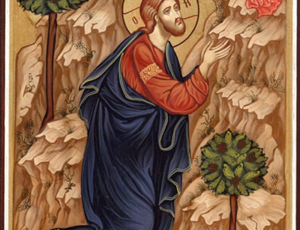 Out of the Depths | Life Didn’t Work Out the Way I Wanted—Sts. Joachim ...