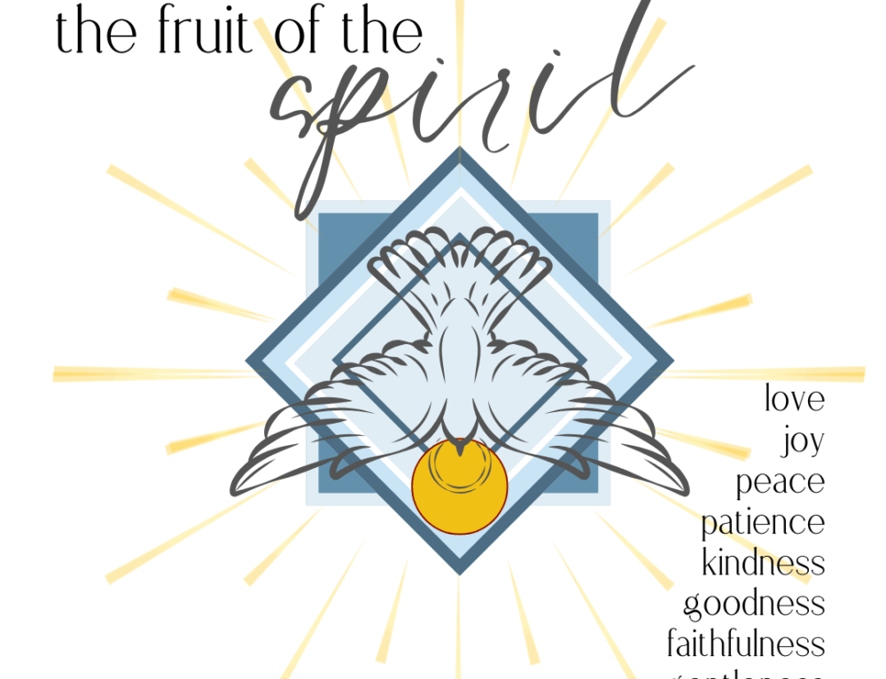 Fruit of the Spirit | God’s Prayer for Us—To Have His Joy – PrayerTeam365